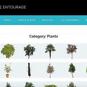 Immediate Entourage – Marketing for architects